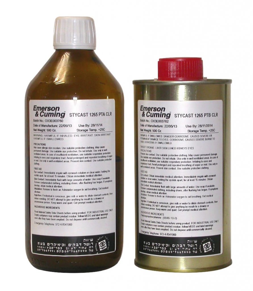 דבק מוליך חום – Output kit 384 – Loctite-21087 - רוטל דבקים | דבקים ...