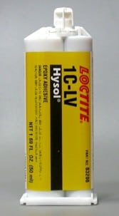 Loctite 1C-LV-50gr – דבק וחומר איטום אפוקסי - רוטל דבקים | דבקים ...