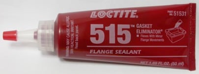 Loctite 515-50ml -חומר איטום לאגנים - רוטל דבקים | דבקים אפוקסים ...