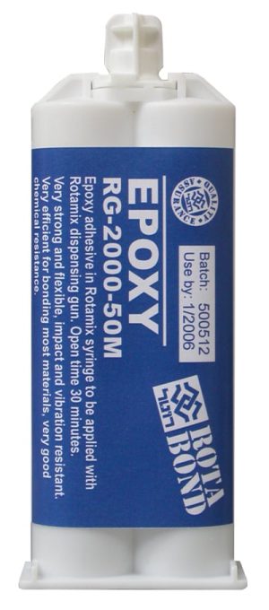 ROTABOND RG-2000 – multi purpose adhesive - רוטל דבקים | דבקים אפוקסים ...