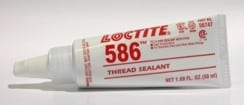 Loctite 586-50ml – חומר איטום, הדבקה וקיבוע צנרת - רוטל דבקים | דבקים ...