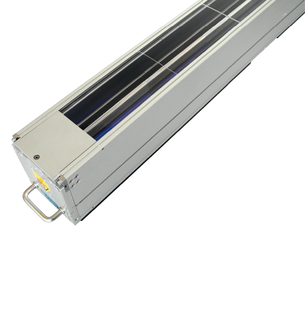 מערכות הקרנת LED/UV לפילמור דבקים - רוטל דבקים | דבקים אפוקסים | דבקים ...