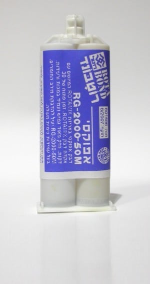 ארכיון דבקי מבנה - רוטל דבקים | דבקים אפוקסים | דבקים מוליכי חום | דבקי ...